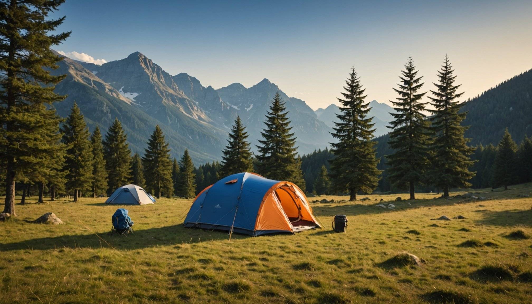 Camping morbihan : vacances inoubliables au gré des vents